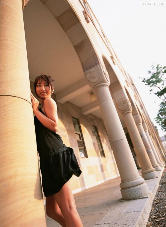 Picture of Azusa Yamamoto