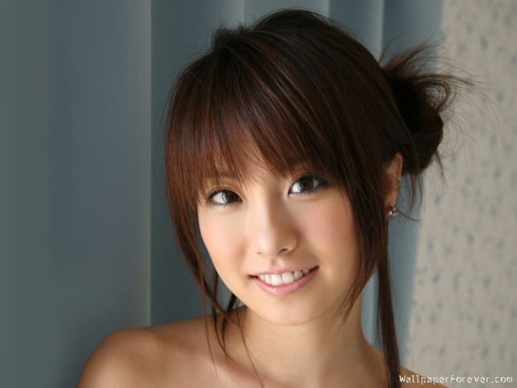 Picture of Azusa Yamamoto