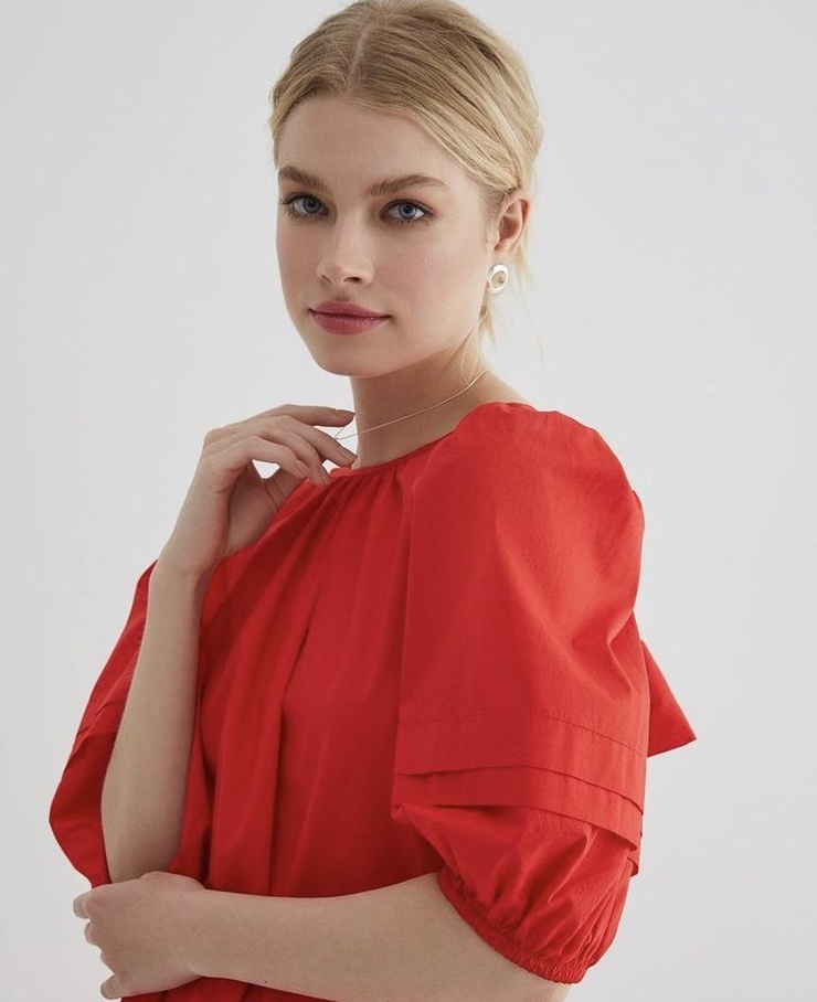 Picture of Tina Malka