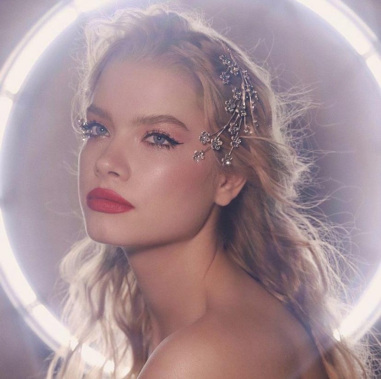 Picture of Tina Malka