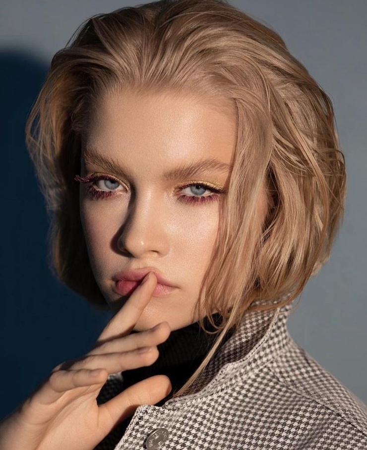 Picture of Tina Malka