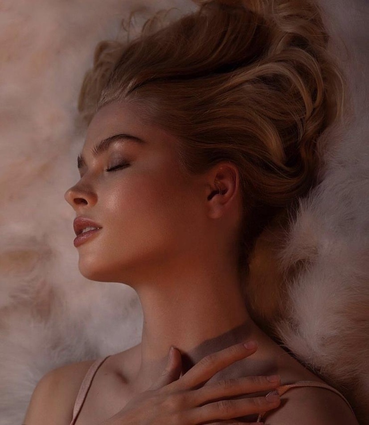 Picture of Tina Malka