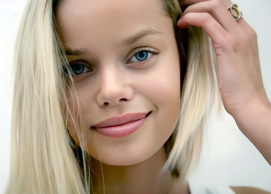 Frida Aasen