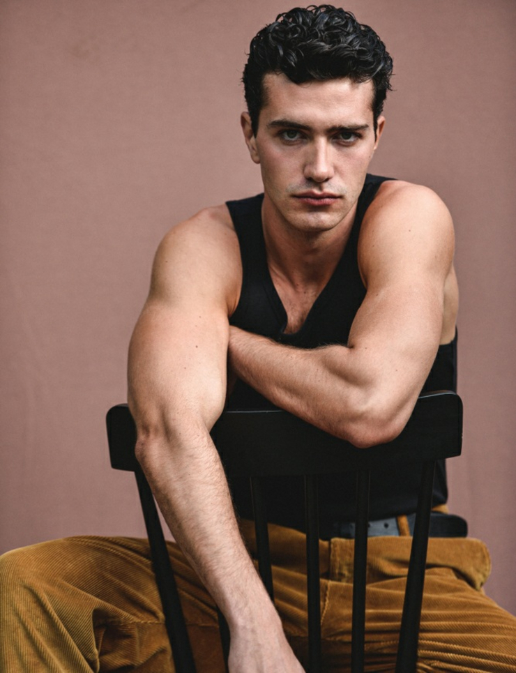 Image of Bruce Herbelin-Earle