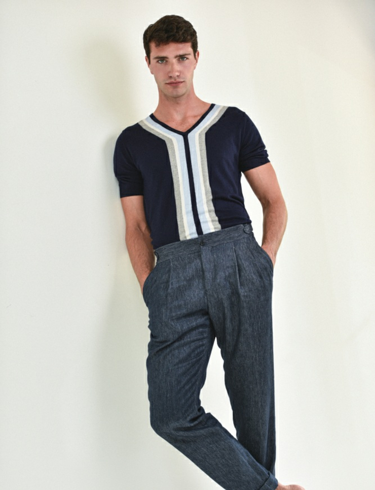 Bruce Herbelin-Earle picture