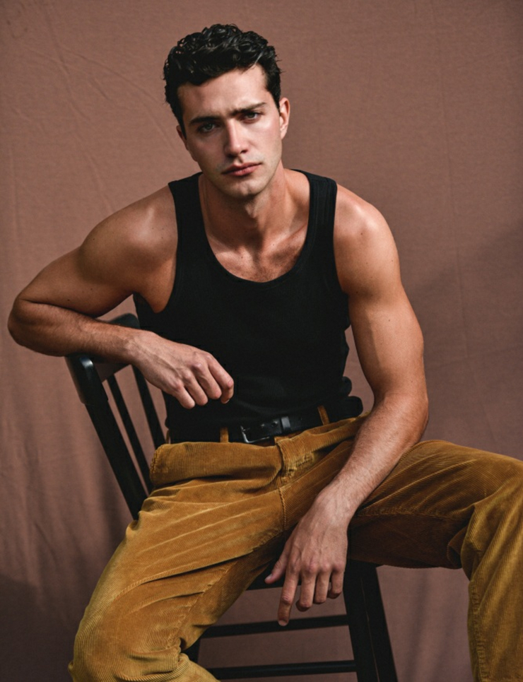 Picture of Bruce Herbelin-Earle