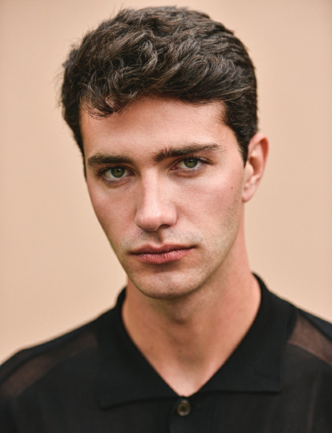 Image of Bruce Herbelin-Earle