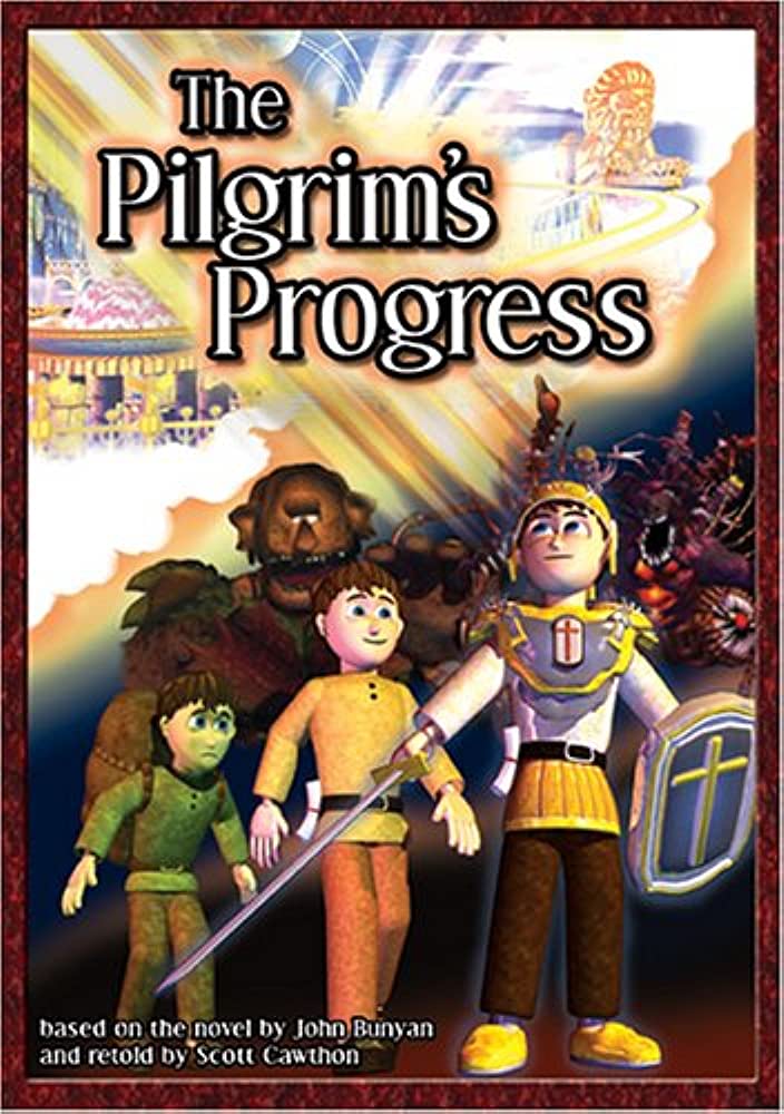 Picture of The Pilgrim's Progress