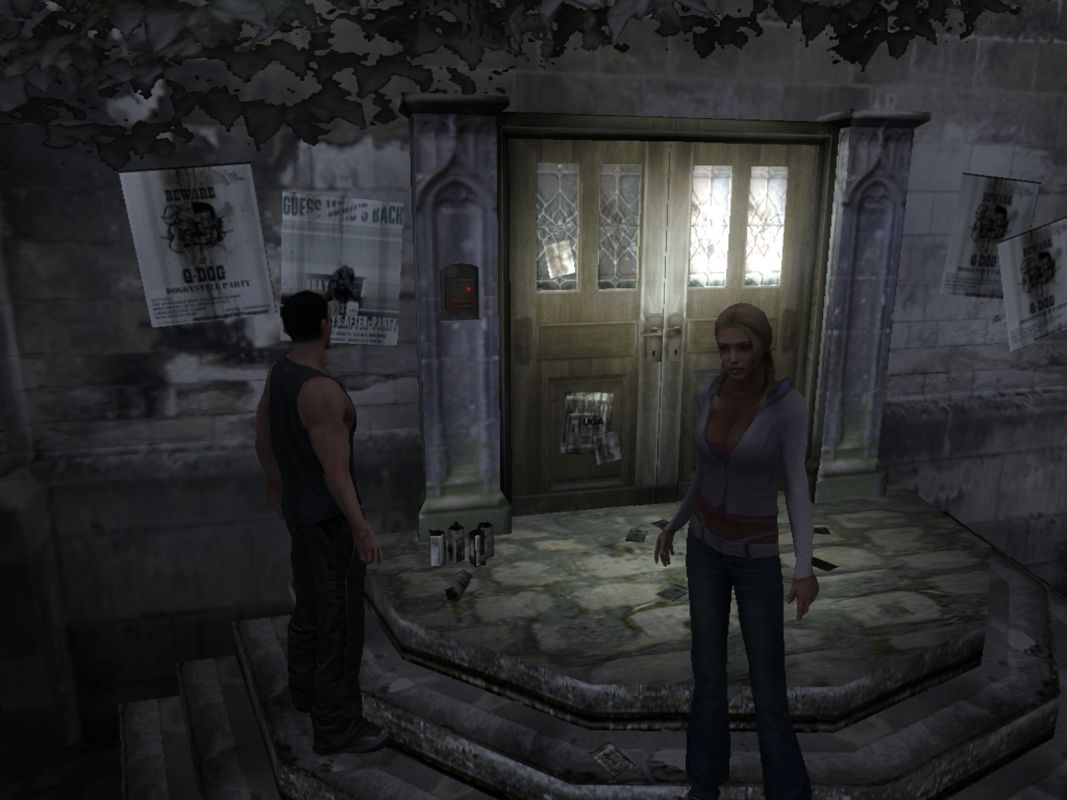 Obscure II image