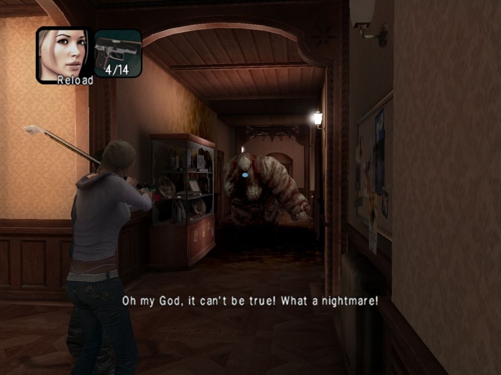 Picture of Obscure II: The Aftermath