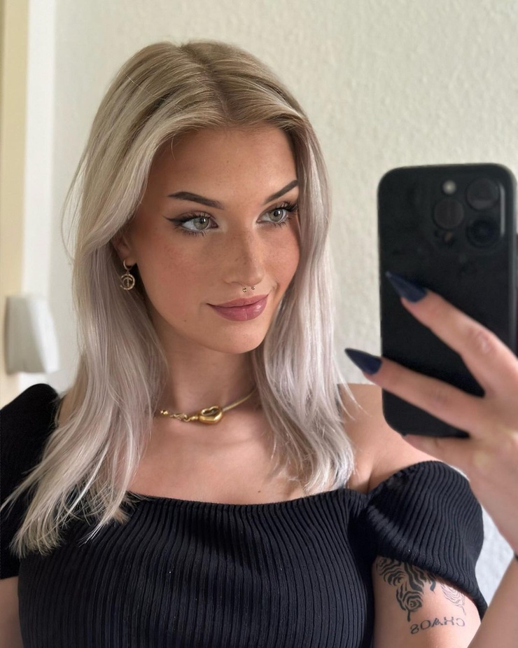 Picture of Wiktoria Tym