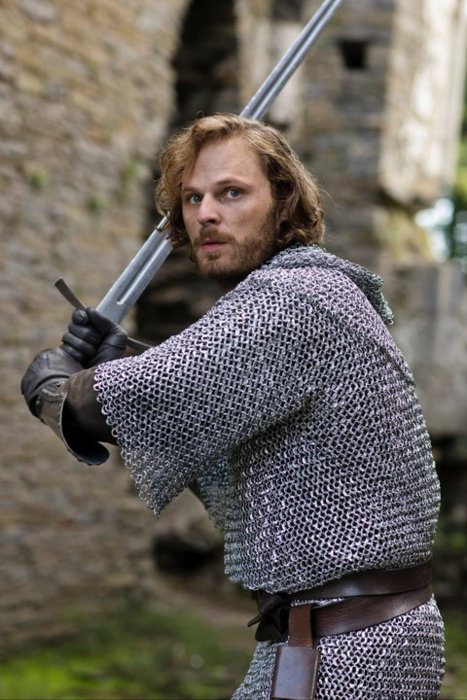 Picture of Rupert Young