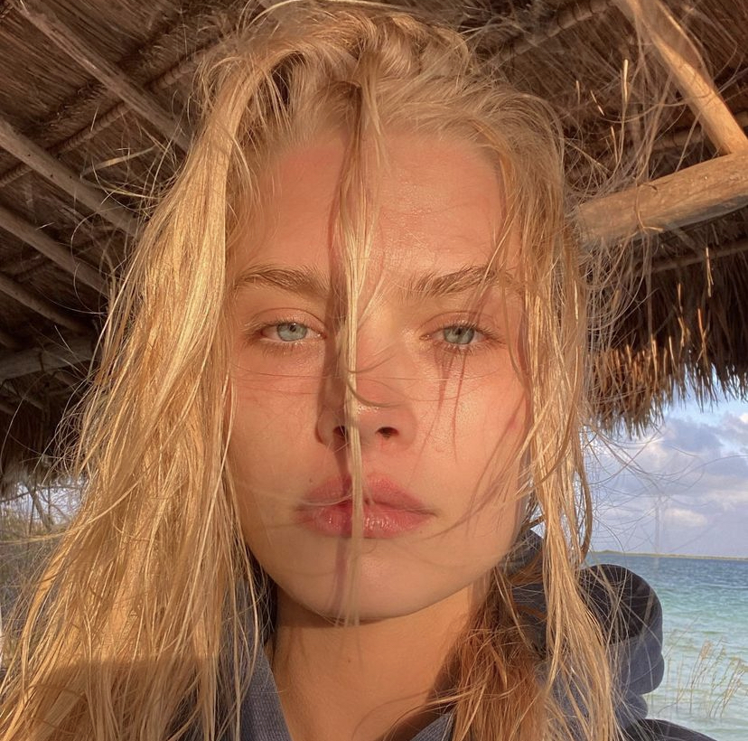 Picture of Tina Malka