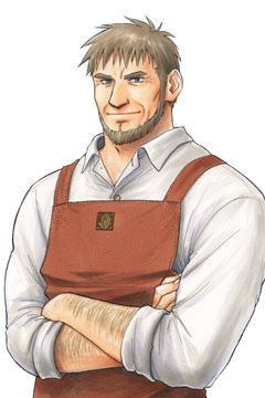 Picture of Heinz Maddok