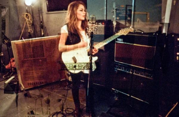 Picture of Leah Mason