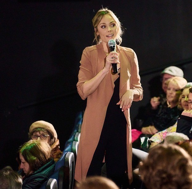 Picture of Laura Vandervoort