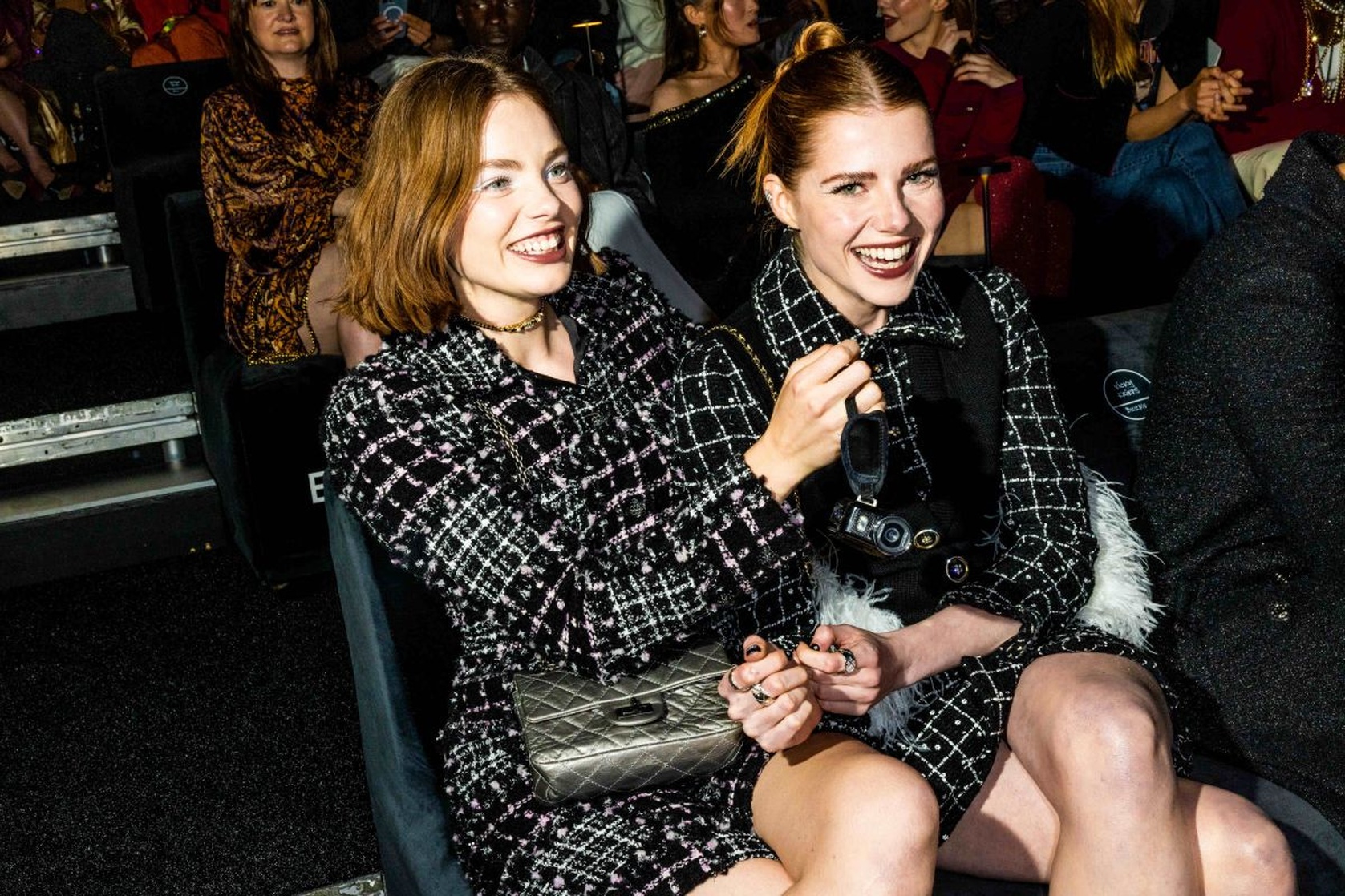 Picture of Kristine Froseth