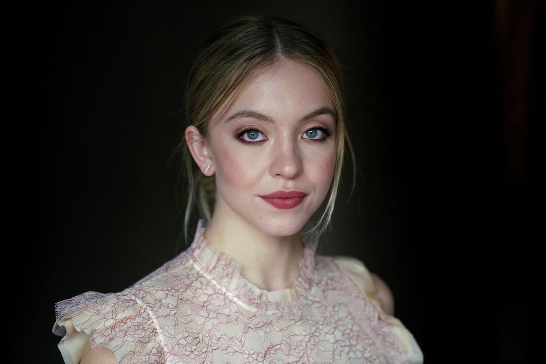 Image of Sydney Sweeney