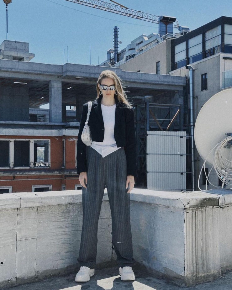 Image of Alyona Dragun