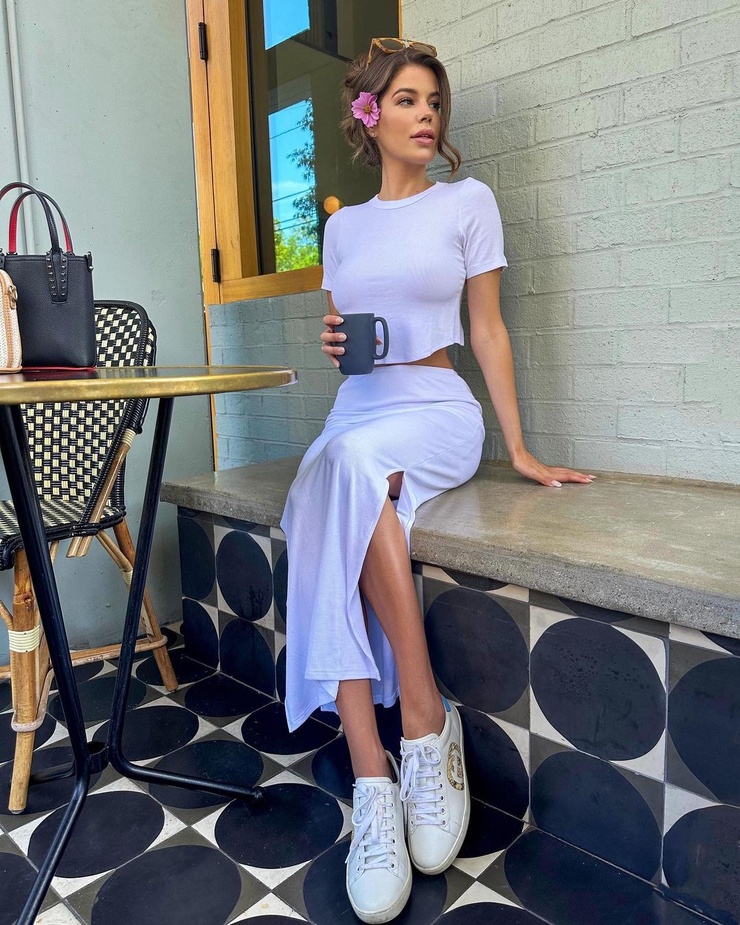 Picture of Christen Dye