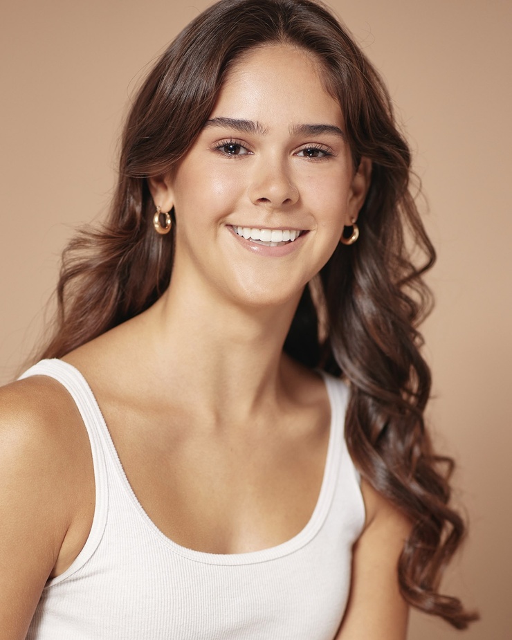 Image of Lily Kozub