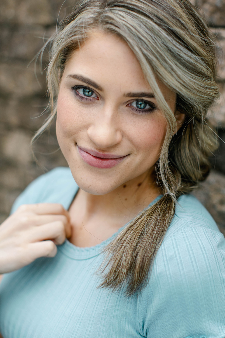 Picture of Kailey Hyman