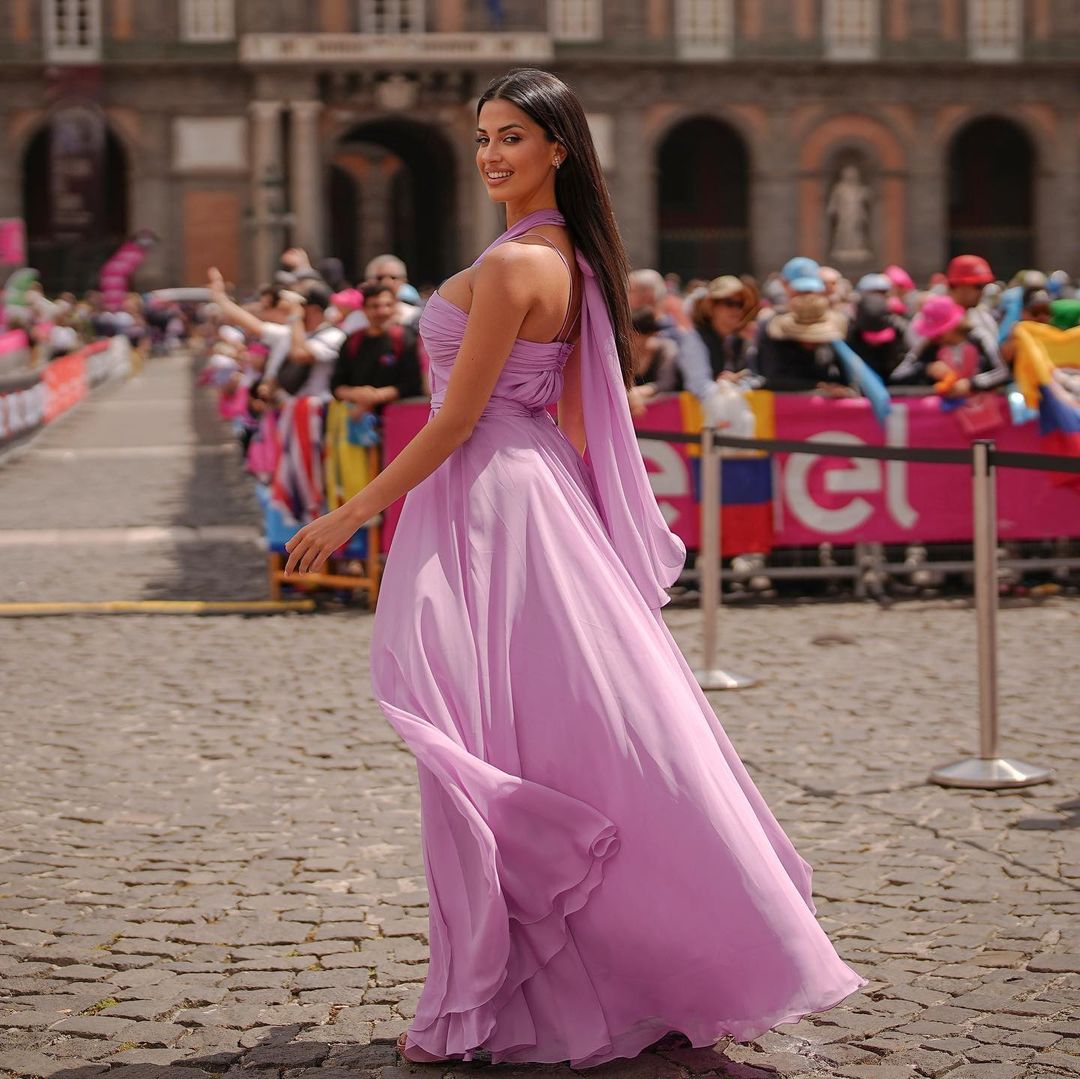 Picture of Eleonora Incardona