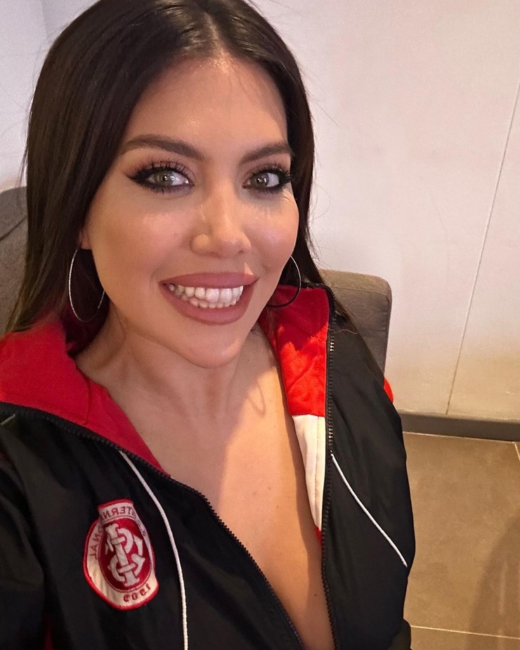 Picture of Wanda Nara