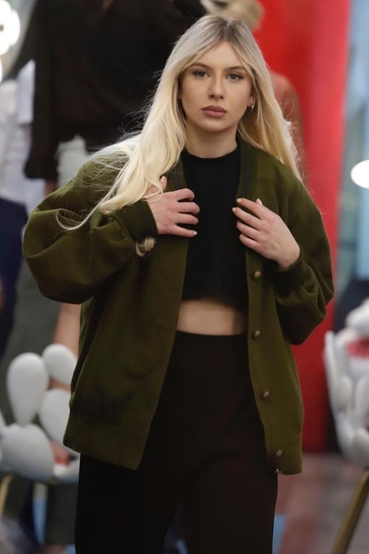 Picture of Micol Incorvaia