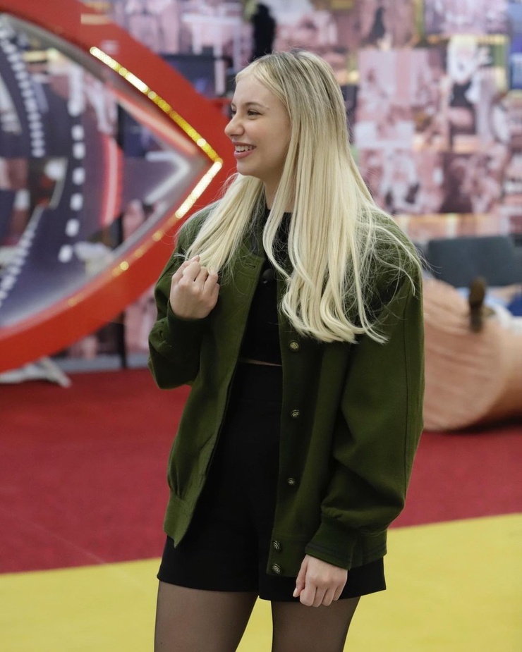 Picture of Micol Incorvaia