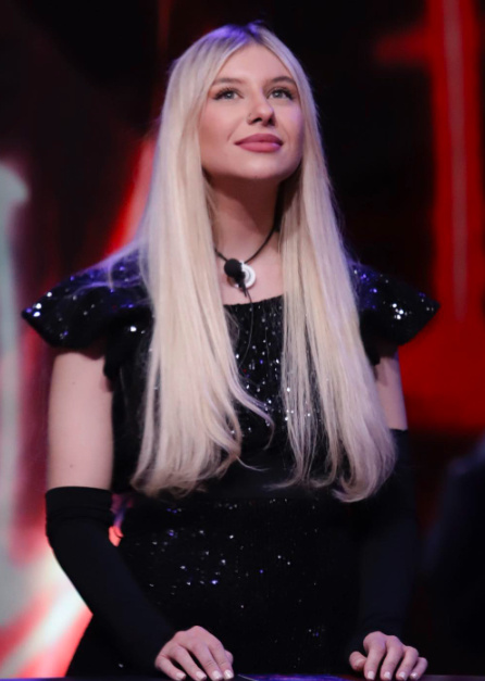 Picture of Micol Incorvaia