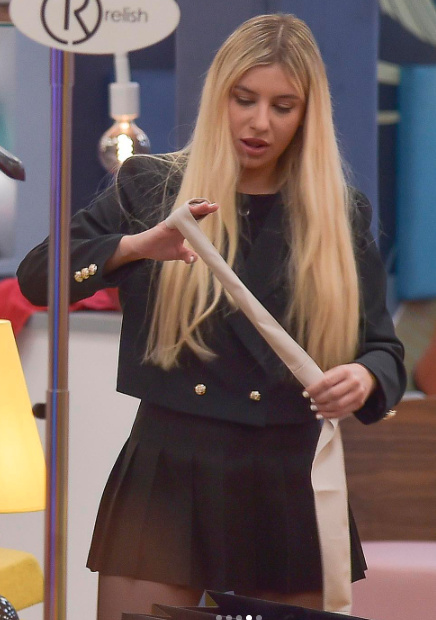 Picture of Micol Incorvaia