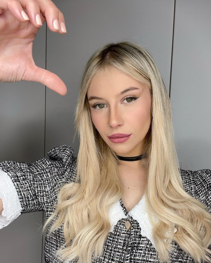 Image of Micol Incorvaia