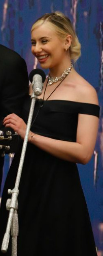 Picture of Micol Incorvaia