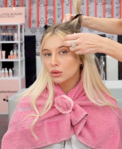 Image of Micol Incorvaia