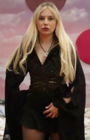 Picture of Micol Incorvaia