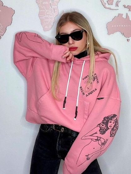 Micol Incorvaia image