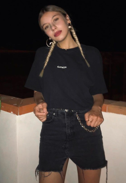 Picture of Micol Incorvaia