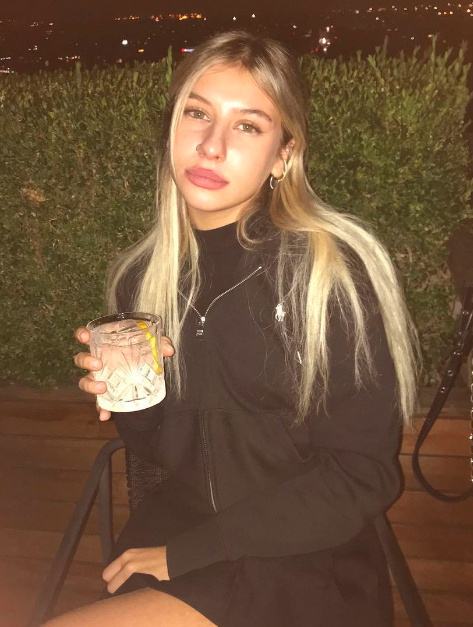 Micol Incorvaia image