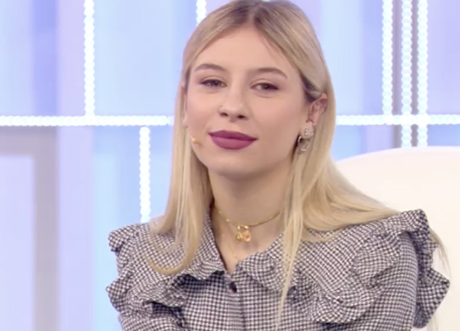 Picture of Micol Incorvaia