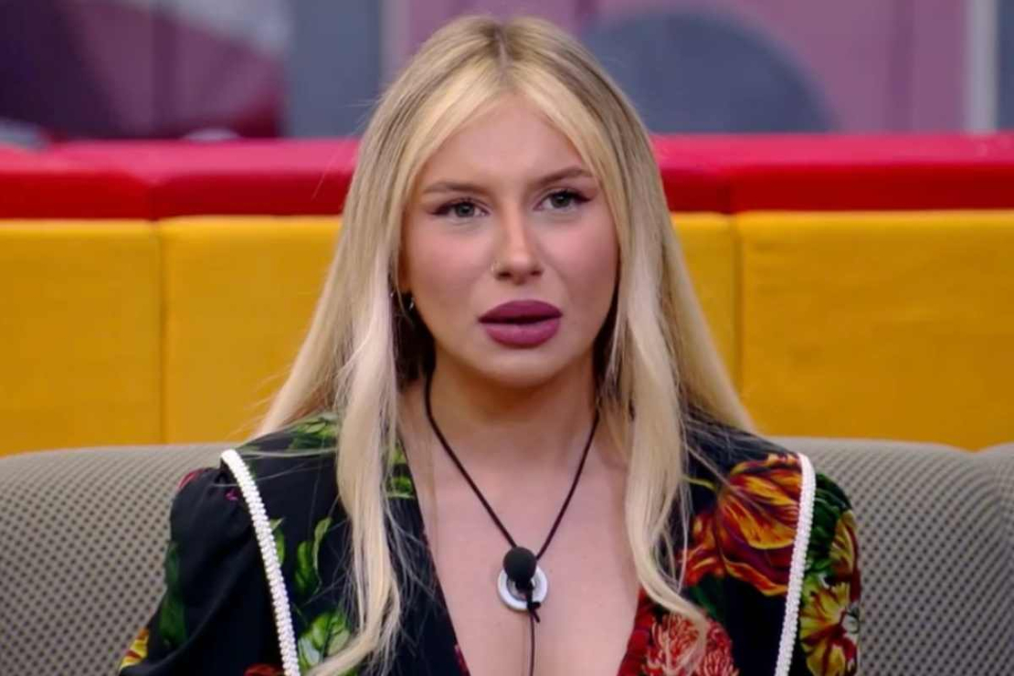 Picture of Micol Incorvaia