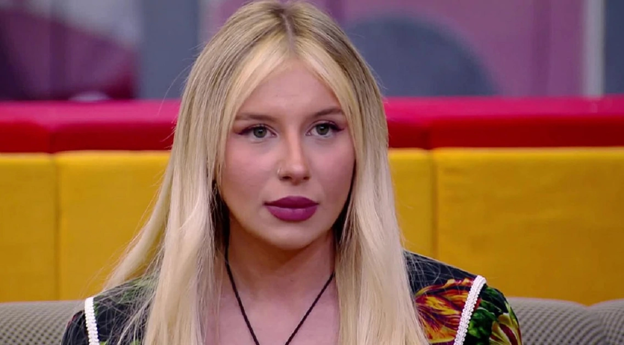 Picture of Micol Incorvaia