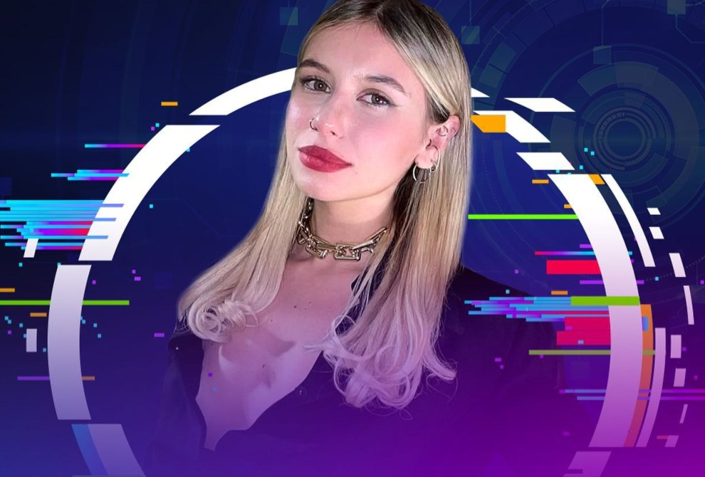 Picture of Micol Incorvaia