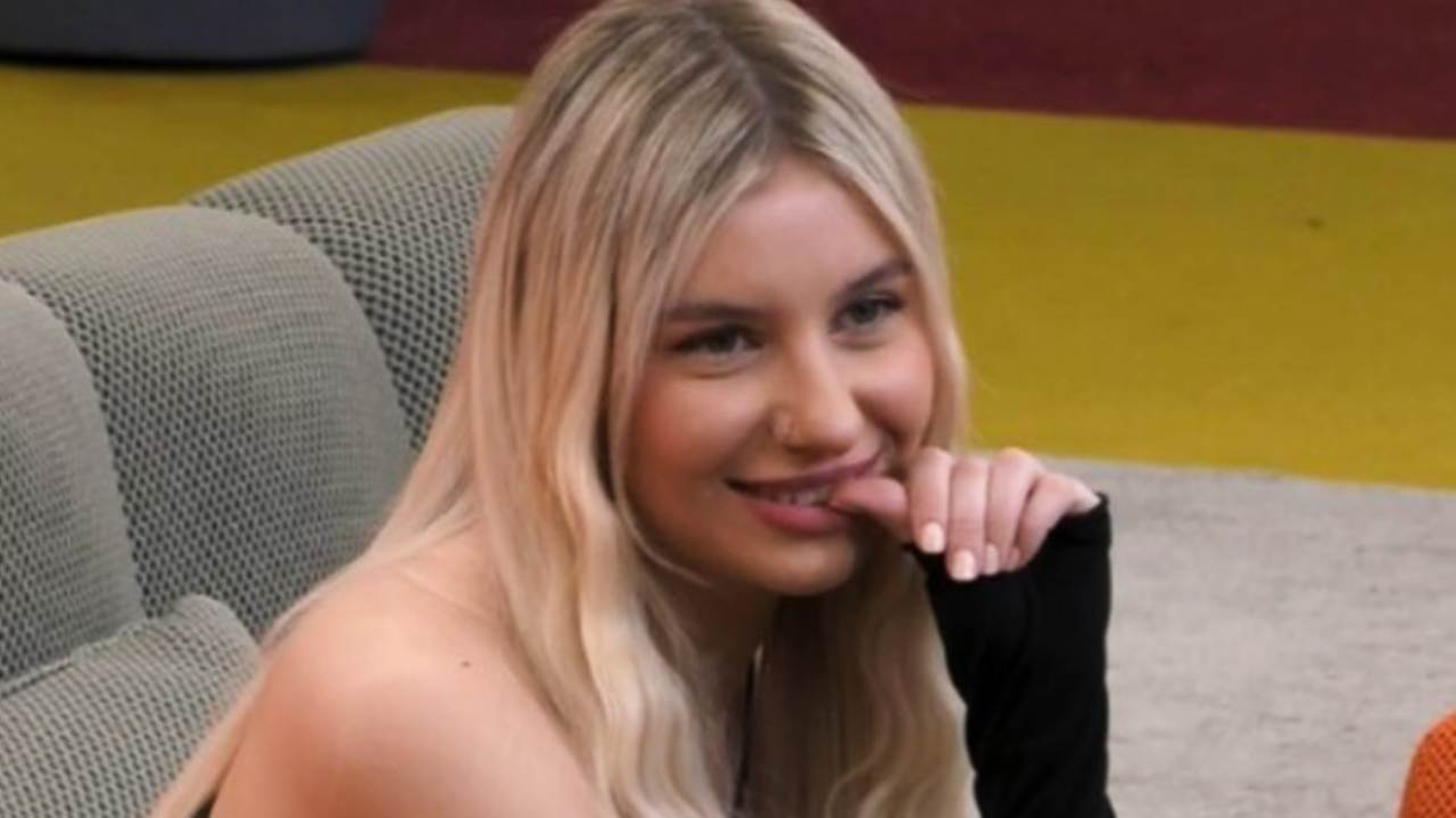 Image of Micol Incorvaia