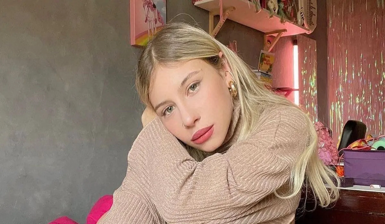 Picture of Micol Incorvaia