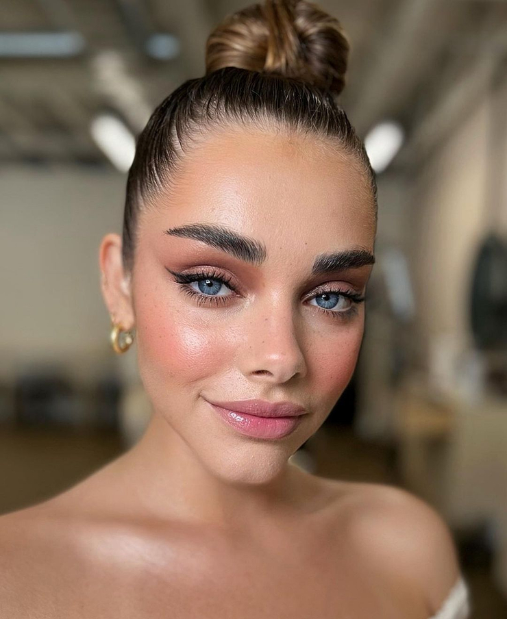 Picture of Brooke Castillo