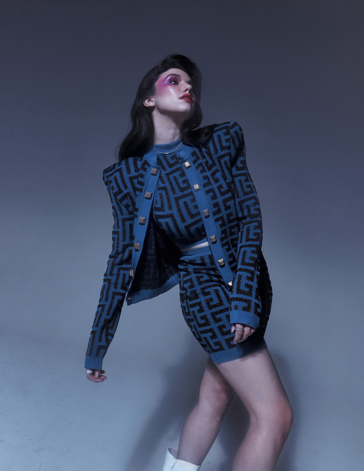 Picture of Grace Fulton