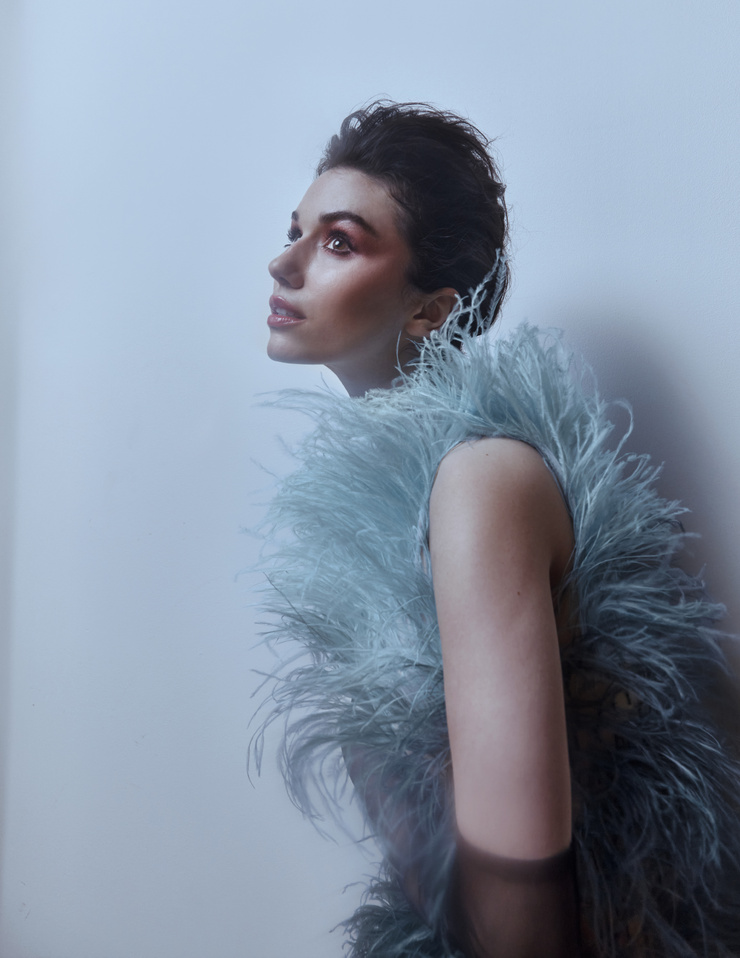 Grace Fulton picture