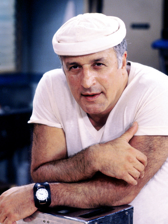 Picture of Vic Tayback