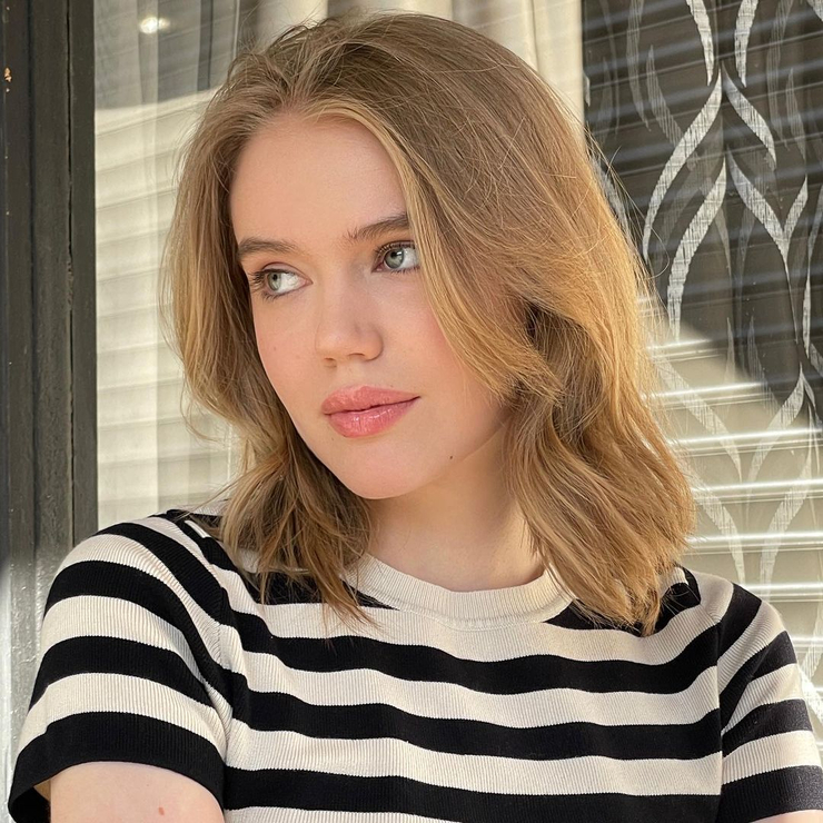 Zlata Platon picture